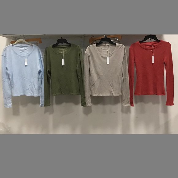 CHRISTINA LEHR | Tops | Nwt Christina Lehr 4 Piece Bundle T Shirt Size ...